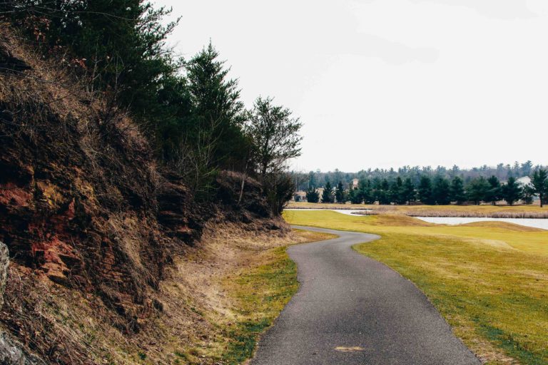 Golf Course Review: Trappers Turn - Golf Wisely
