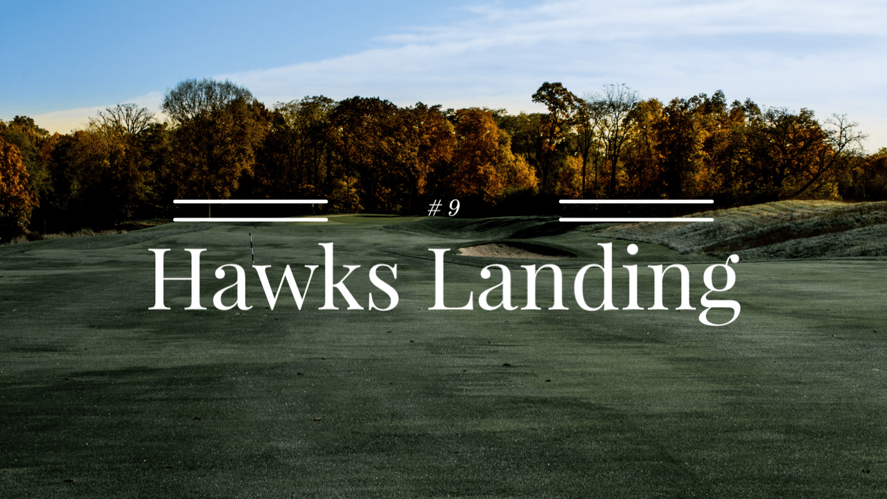Best Wisconsin Golf Courses 2019 - Golf Wisely