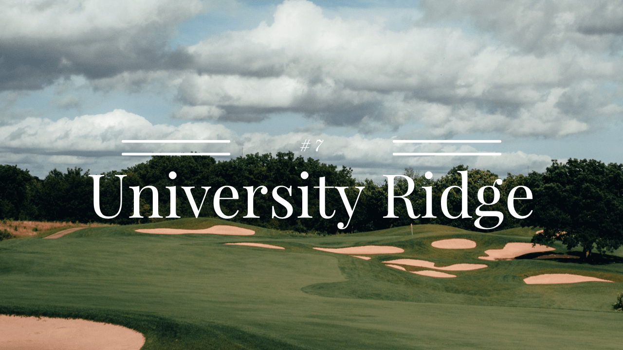Best Wisconsin Golf Courses 2019 - Golf Wisely